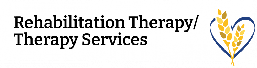 Rehabilitation Services | East Adams Rural Healthcare