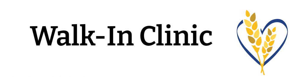 Walk-In Clinic | East Adams Rural Healthcare