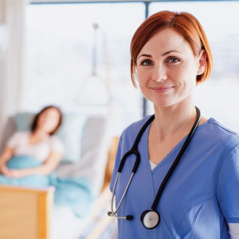 Transitional Care Unit | East Adams Rural Healthcare