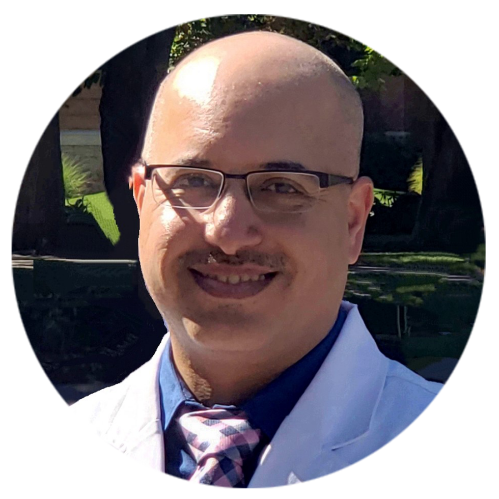 Meet Our Healthcare Providers | East Adams Rural healthcare